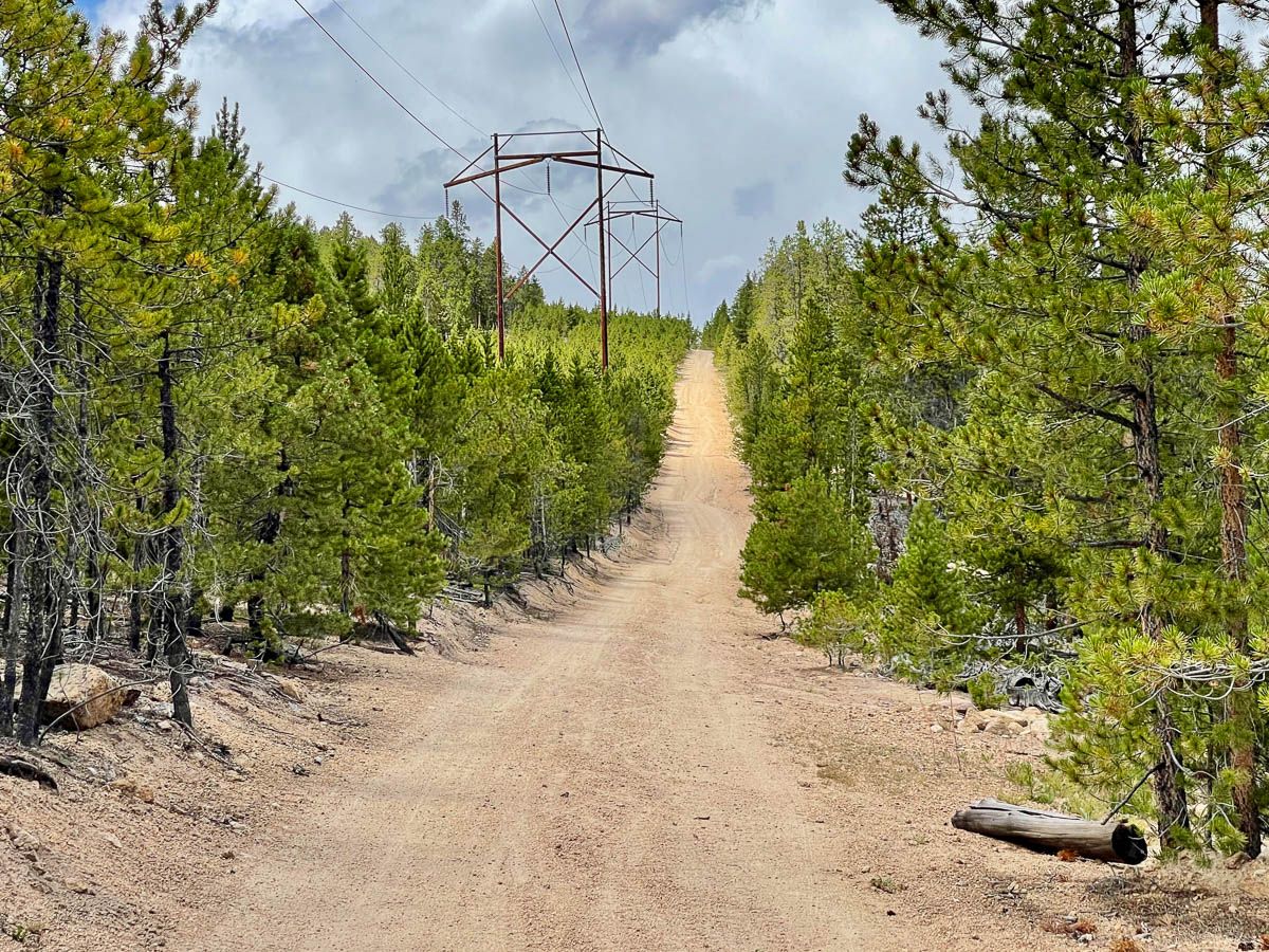 The Power of the Pre-ride